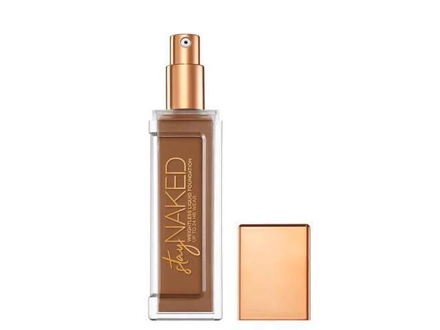 Click here for Urban Decay Stay Naked Weightless Liquid Foundatio... prices