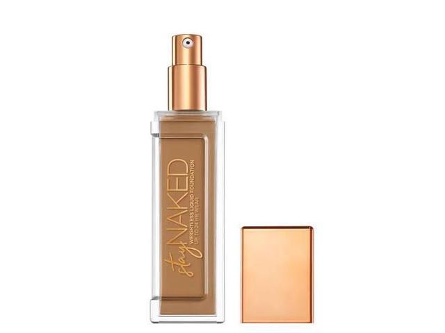 Click here for Urban Decay Stay Naked Weightless Liquid Foundatio... prices