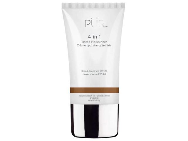 Click here for 4-in-1 Tinted Moisturizer Broad Spectrum SPF 20 -... prices