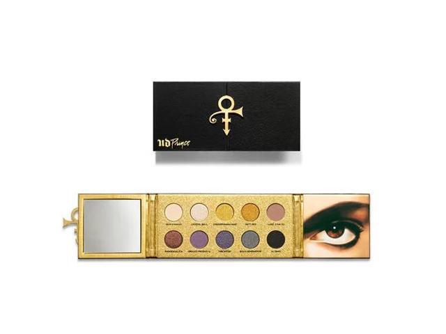 Click here for Urban Decay X Prince U Got The Look Eyeshadow Pale... prices