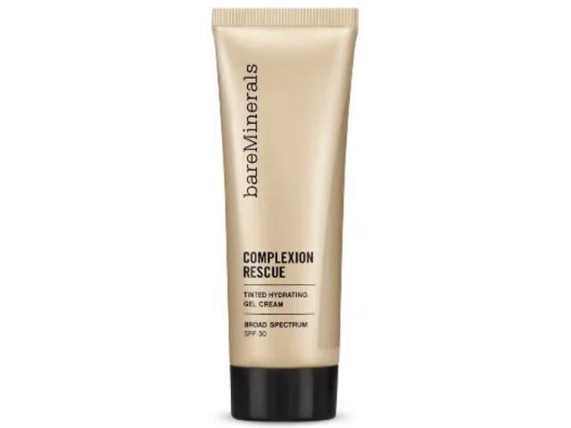 Click here for bareMinerals Complexion Rescue Tinted Hydarting Ge... prices