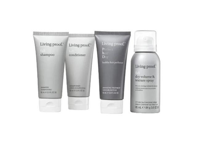 Click here for Living Proof Volume  Shine + Texture Kit prices