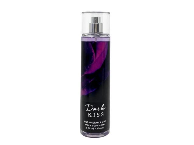 Click here for Bath & Body Works Dark Kiss Fine Fragrance Mist  8... prices