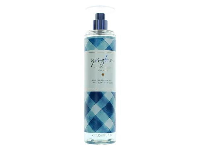 Click here for Bath & Body Works Ginghan Fine Fragrance Mist  8 f... prices
