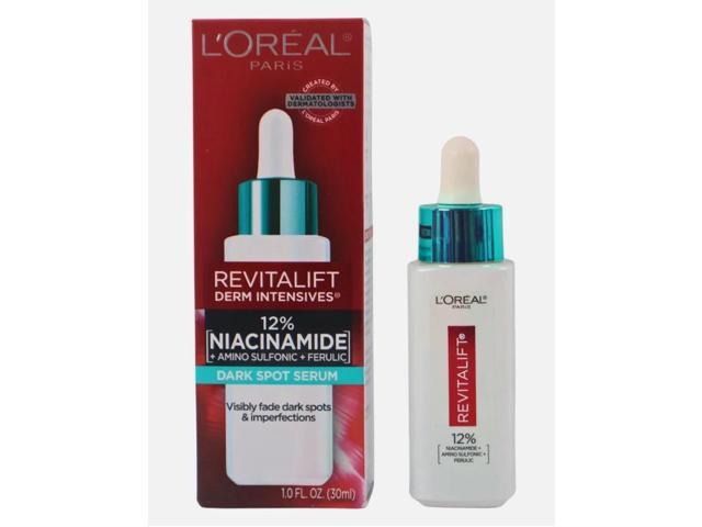 Click here for LOreal Revitalift Derm Intensives 12 Niacinamide D... prices