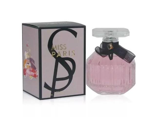 Click here for Miss Paris Eau De Parfum  Spray  3.4 fl oz prices