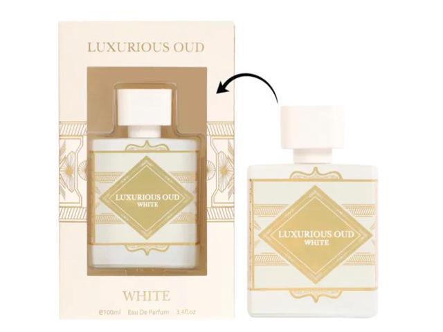 Click here for Luxurious Oud White Eau De Parfum  3.4 Fl Oz prices