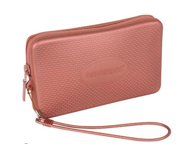 Click here for Havaianas Womens Glitter Mini Bag Metallic Golden... prices