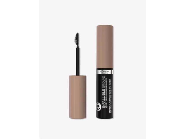Click here for Loreal Infallible Brows 24H Volumizing Mascara  8.... prices