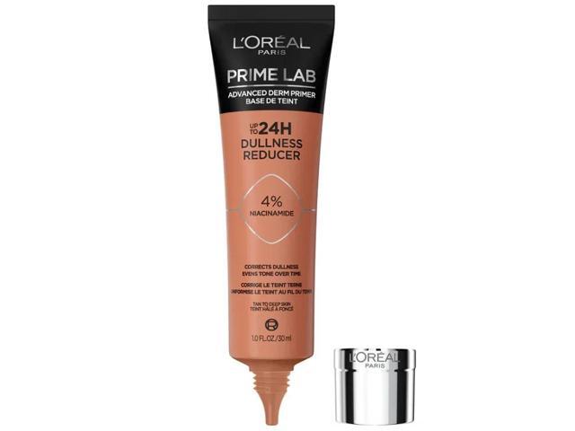 Click here for LOréal Paris Prime Lab Up to 24H Dullness Reducer... prices