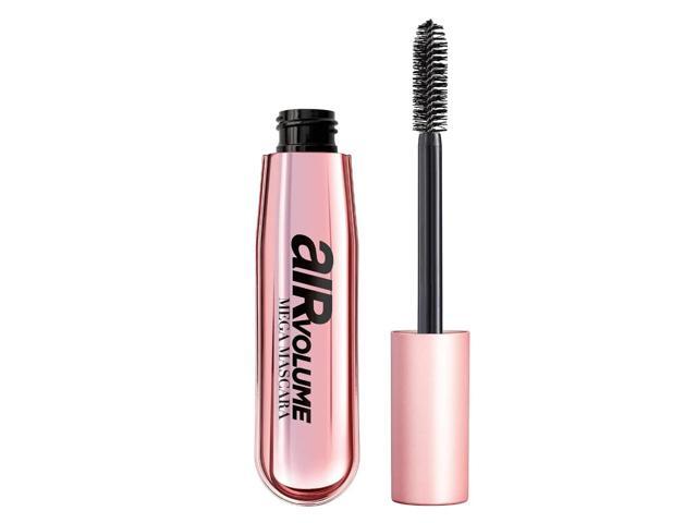 Click here for LOreal Air Volume Mega Mascara Volume Washable  Bl... prices