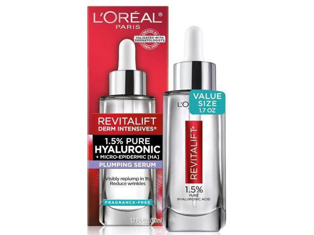 Click here for LOreal Paris Revitalift Derm Intensives  Replump S... prices