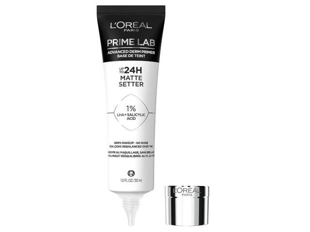 Click here for LOreal Paris Prime Lab Up to 24H Matte Setter Face... prices