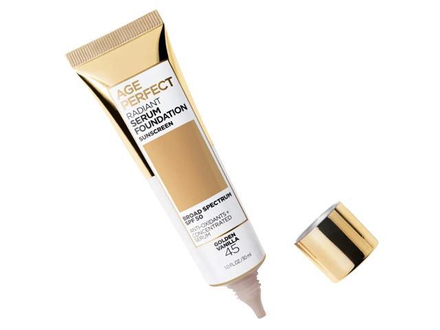 Click here for Loreal Age Perfect Radiant Serum Foundation Sunscr... prices