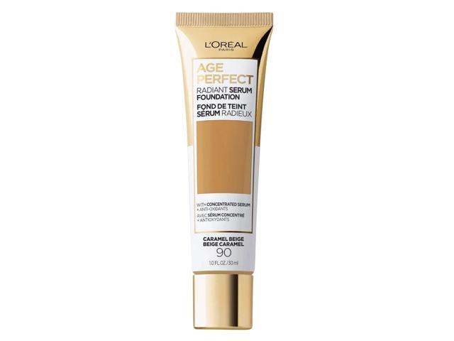 Click here for Loreal Age Perfect Radiant Serum Foundation Sunscr... prices