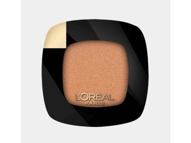 Click here for Loreal Color Riche Monos Eyeshadow #202 Sunset Sei... prices
