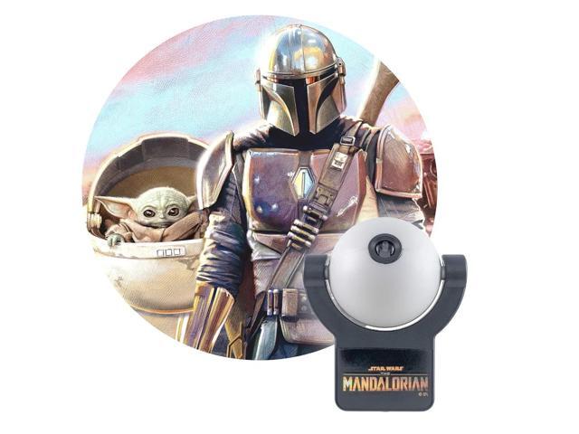 Click here for Star Wars The Mandalorian Projectables Led Night L... prices