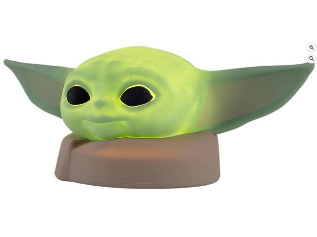 Click here for Star Wars The Mandalorian Baby Yoda The Child Squi... prices