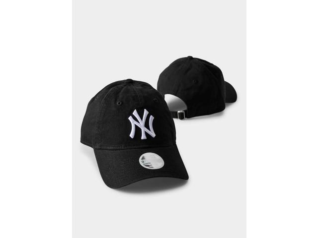 Click here for Aritzia New Era New York Yankees 9TWENTY Hat  Blac... prices
