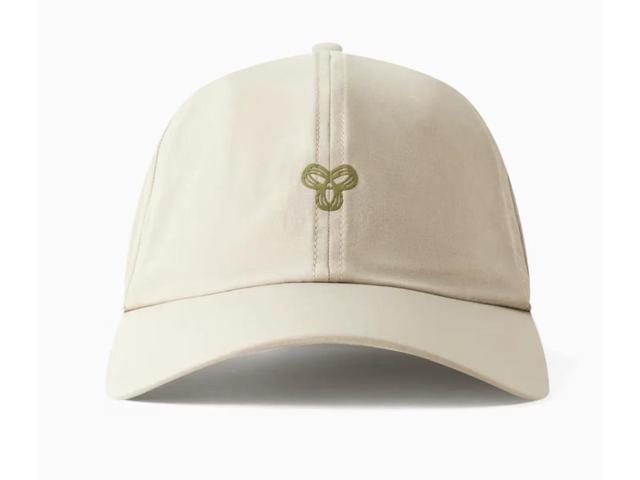 Click here for Aritzia Golden MoveTech Defence Cap  Lasso Taupe prices