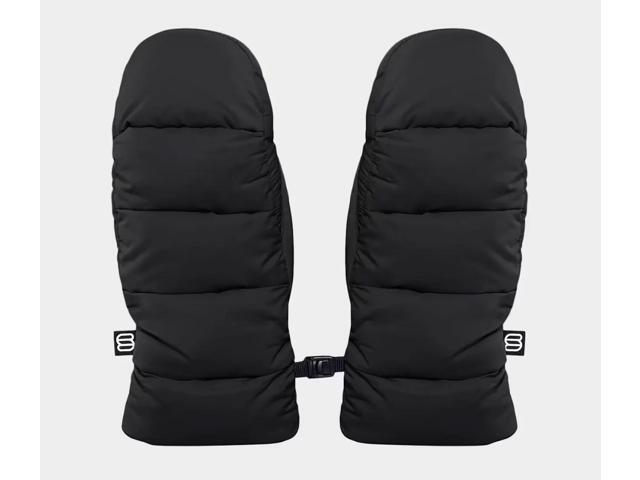 Click here for Aritzia The Super Puff Pro Mitten - cliMATTE  Blac... prices