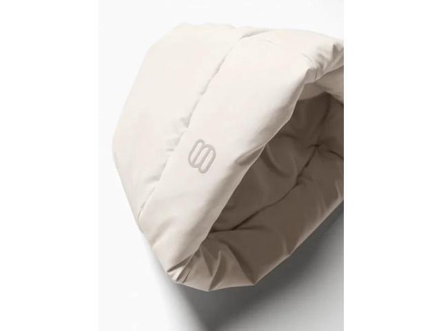 Click here for Aritzia The Super Puff  Matte Pearl  One Size Fits... prices
