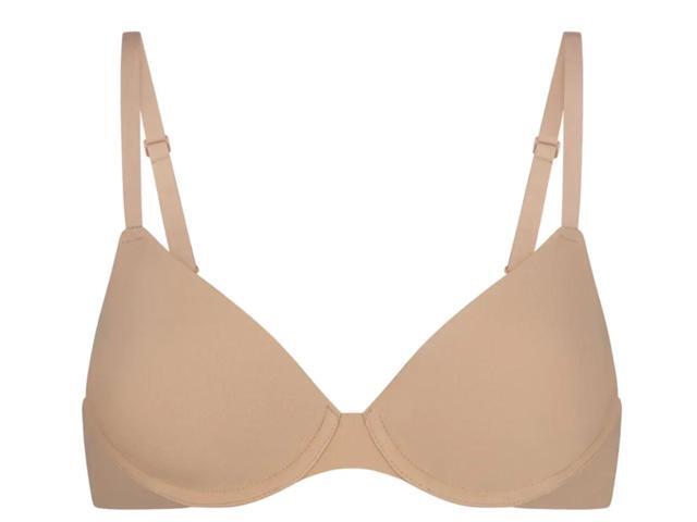 Click here for Skims Fits Everybody T Shirt Bra prices