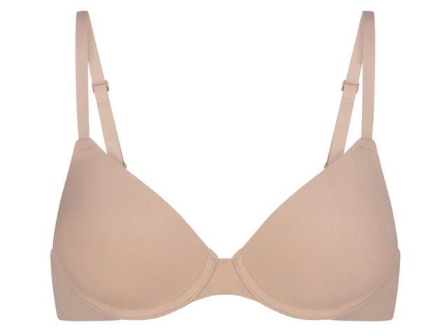 Click here for Skims Fits Everybody T-Shirt Bra  Mica  32B prices