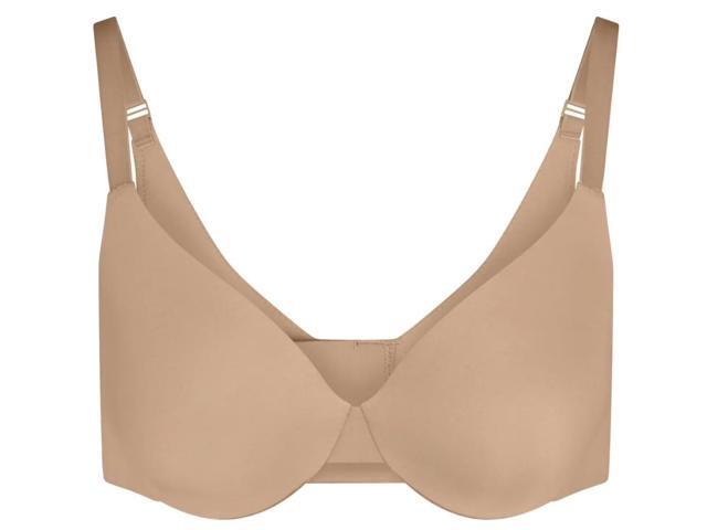 Click here for Skims Smoothing Intimates Full Coverage Lightly Li... prices