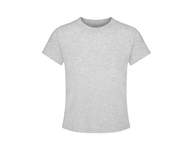 Click here for Skims Relaxed Tees Shrunken T-Shirts  Light Heathe... prices