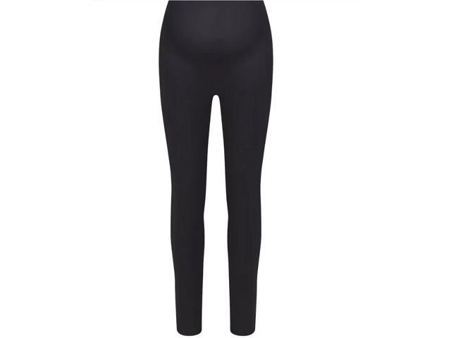 Click here for Skims Fits Everybody Maternity Legging  Onyx  XS prices