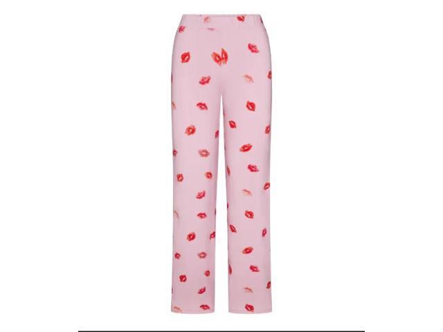Click here for Skims Sleep Pant  Cherry Blossom Lipstick  Small prices