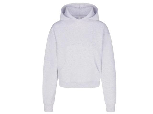 Click here for Skims Cloud Fleece Hoodie prices