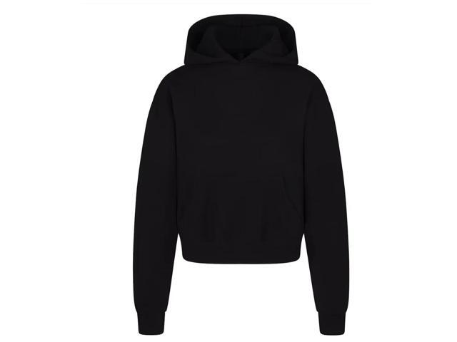 Click here for Skims Cloud Fleece Hoodie prices