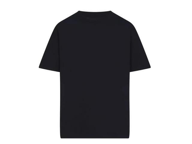 Click here for Skims Mens Heavyweight Cotton T-Shirt  Obsidian  2... prices