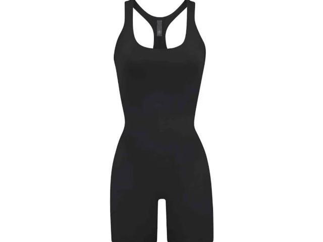Click here for Skims Swim Cycle Suit  Onyx  XXS prices