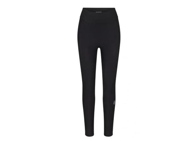 Click here for SKIMS Performance High-Waisted 7/8 Leggings  Onyx... prices