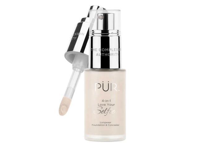 Click here for Love Your Selfie Longwear Foundation & Concealer L... prices