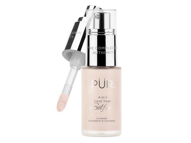 Click here for Love Your Selfie Longwear Foundation & Concealer -... prices