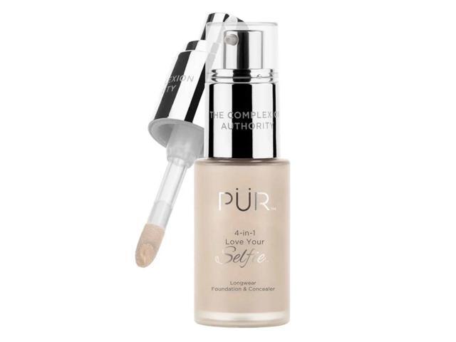 Click here for Love Your Selfie Longwear Foundation & Concealer -... prices