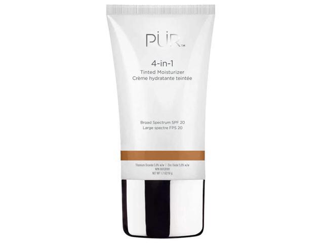 Click here for 4-in-1 Tinted Moisturizer Broad Spectrum SPF 20 -T... prices