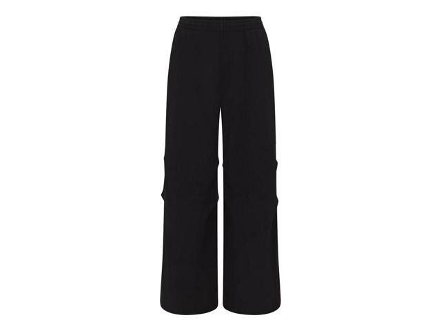 Click here for Skims Vintage Fleece Sweatpants  Washed Onyx  Smal... prices