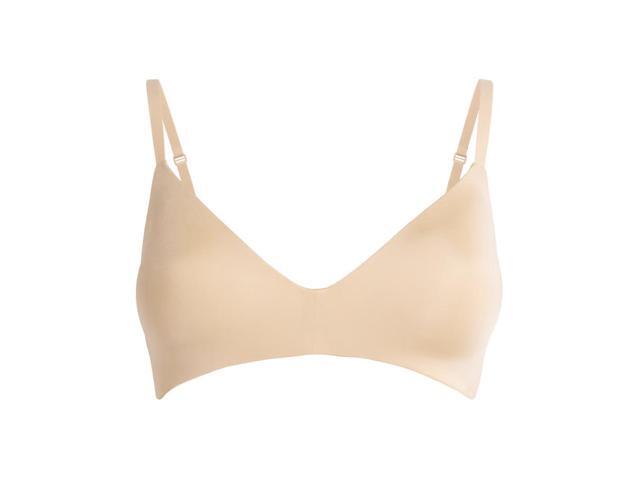 Click here for Skims Wireless Form T-Shirt Bra  Sand  36D prices