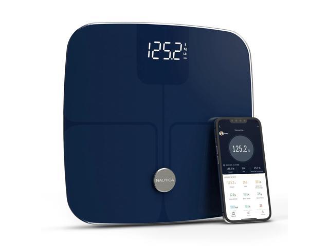 Click here for Nautica Body Tracker Plus Digital Scale for Body W... prices