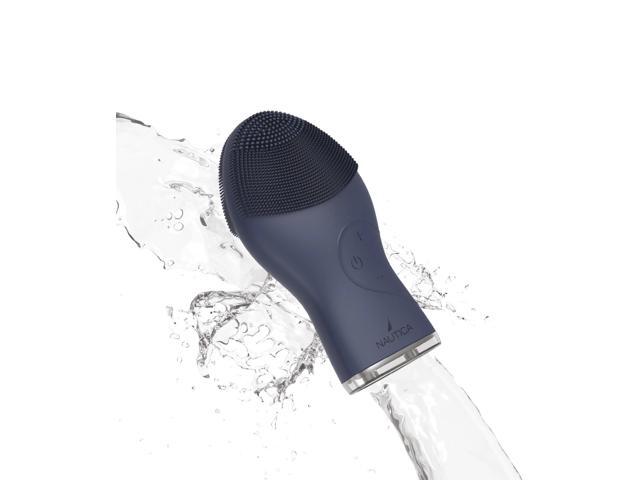 Click here for Nautica PC120 Facial Cleansing Brush Made with Ult... prices
