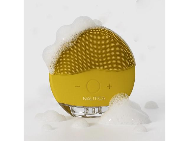 Click here for Nautica Skin Care Sonic Facial Cleansing Brush ? W... prices