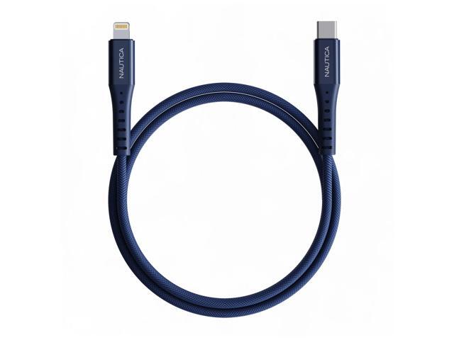 Click here for Nautica CB305 USB-C to Lightning Cable ? MFi Certi... prices