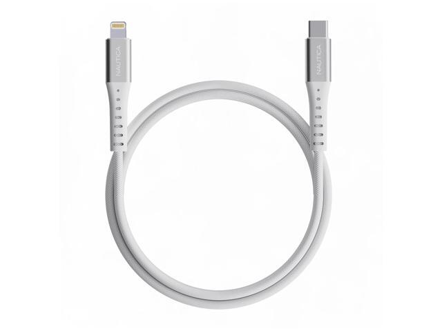 Click here for Nautica CB305 USB-C to Lightning Cable ? MFi Certi... prices