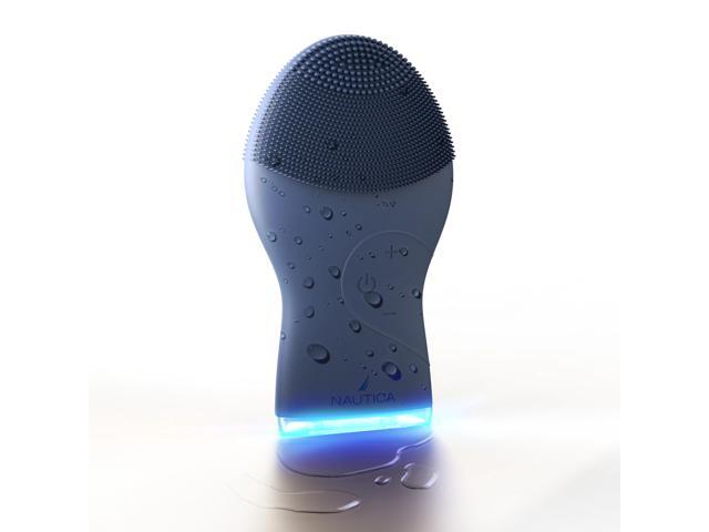 Click here for Nautica PC120 Facial Cleansing Brush Made with Ult... prices
