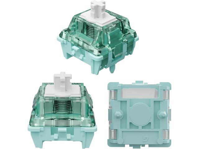 Click here for Gateron Magnetic Jade Pro Keyboard Switches  Linea... prices